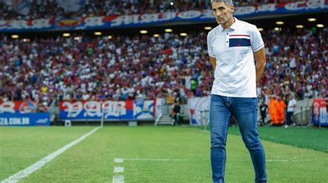 Escalação como Libertad e Fortaleza vão a campo pela Copa Sul Americana