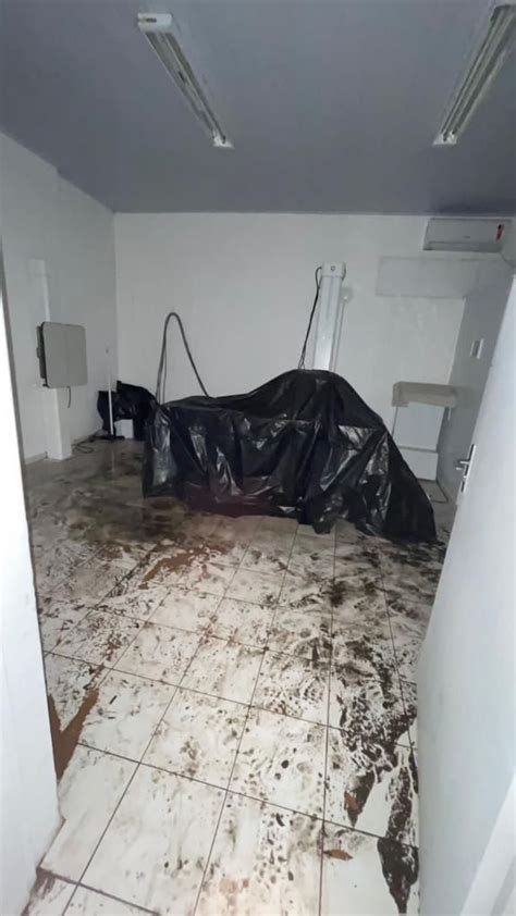 Defesa Civil Confirma Passagem De Tornado No Sul De Sc E Imagens