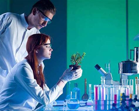 Career Options In Science Stream