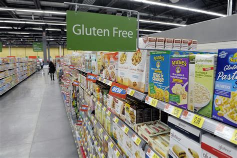 Decoding Gluten Health Trend Or Essential For Gut Health Daily Sabah