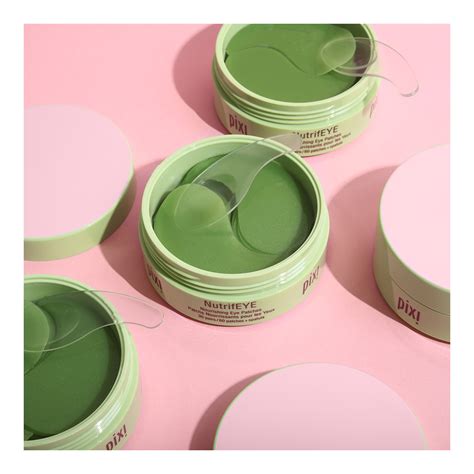 ซอ Pixi Nutrifeye Nourishing Eye Patches Sephora Thailand