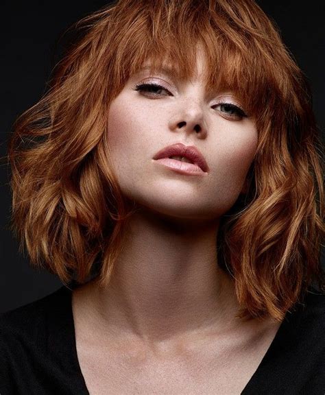 Cortes De Pelo Modernos ¡los Mejores Cortes De Pelo 2024