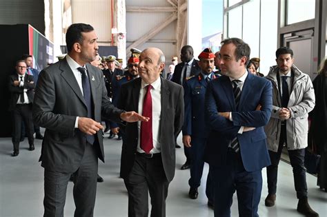 First Rafale To Be Delivered To The Uae Armed Forces 29 January La France Aux Émirats