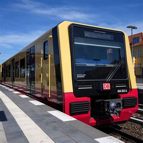 Deutsche Bahn