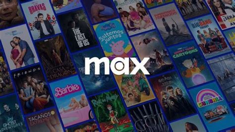 Max Como Vai Ser O Streaming Que Chega Ao Brasil Em Fevereiro