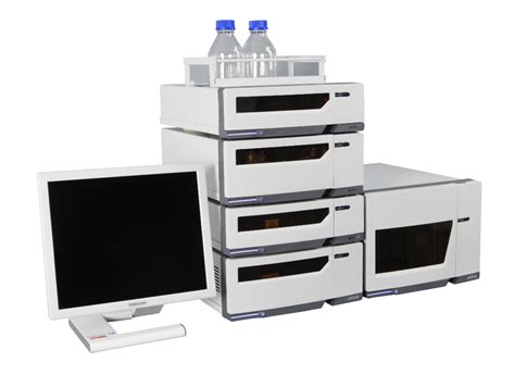iChrom 5100高效液相色谱仪 大连依利特分析仪器有限公司