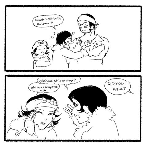 Pause In My OP Sillies For Some GK Sillies Goldenkamuy Ri Uni Time