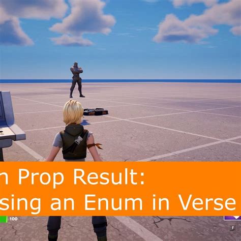 Spawn Prop Result Accessing Enumerators In Verse Code Community Tutorial