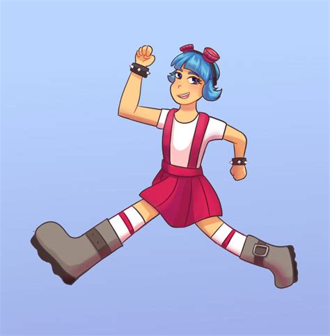 Frida Suarez By Mysticberries On Deviantart