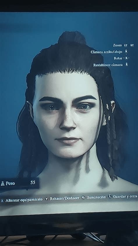 has anyone tryed recreating any of the starks got i m trying to