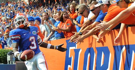 Florida Gators Fan Site Gators Online Launching On On3 On3