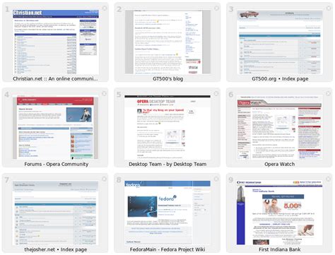How To Add More Speed Dials In Opera Debmintux