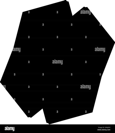 Simple Abstract Geometric Form S Shape S Random Angular Vetor