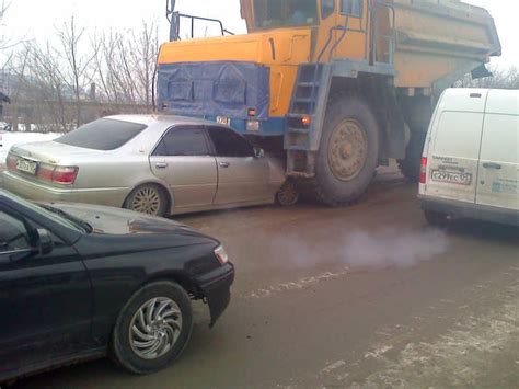 Самый большой самосвал в мире: masterok — LiveJournal