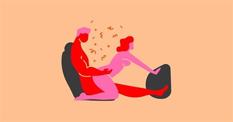 Best Car Sex Positions For Thrillseekers Drive It Like FakeTaxi