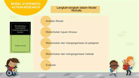 Model Model Pengembangan Kurikulum PPTX