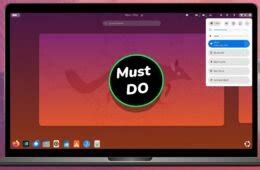 Things To Do After Installing Arch Linux Kskroyal