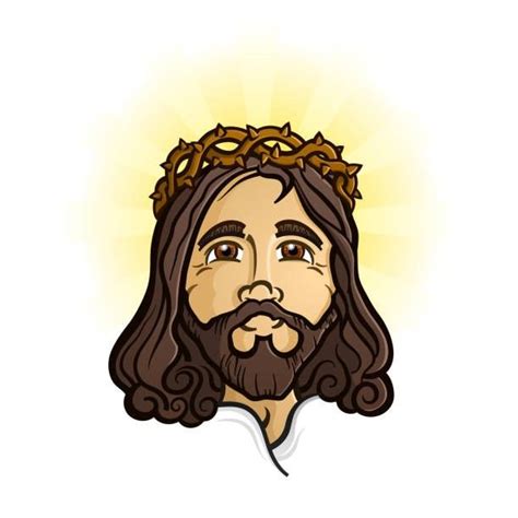 Pin by JesusCristoAlfa Omega on Ilustrações Jesus Jesus cartoon