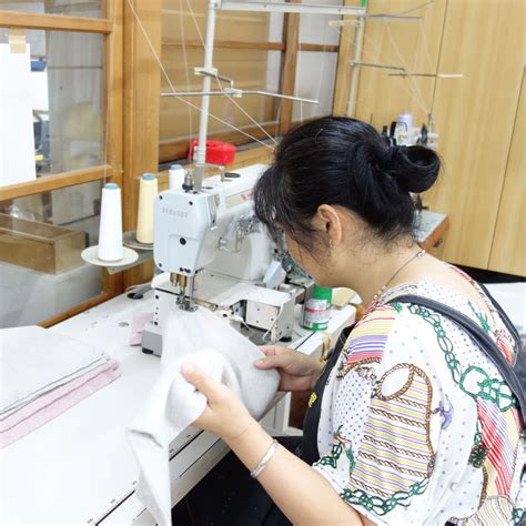 メリット詳細 理想のアパレル縫製工場が見つかる【sdファクトリー】