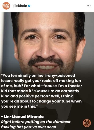 Thank U Clickhole Tumbex
