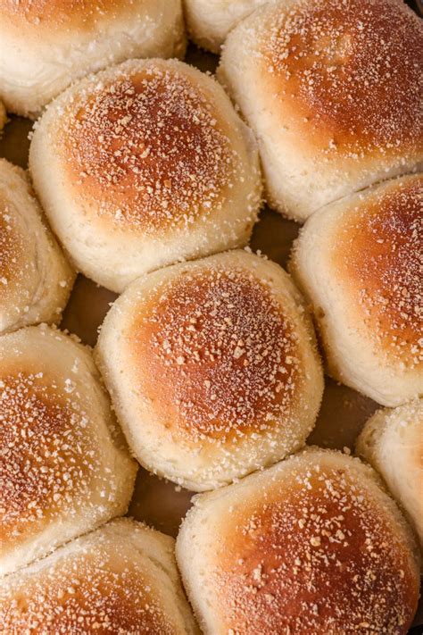 Pandesal Fluffy Filipino Bread Rolls Easy Recipe