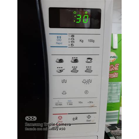 User manual Samsung GE731K (English - 160 pages)