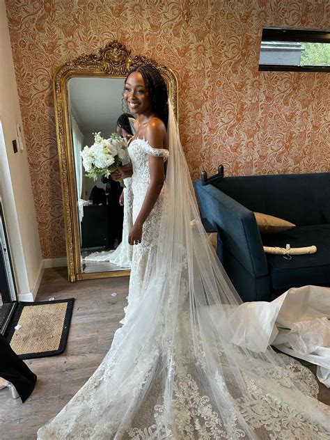 Martina Liana Wedding Dress Save 62 Stillwhite