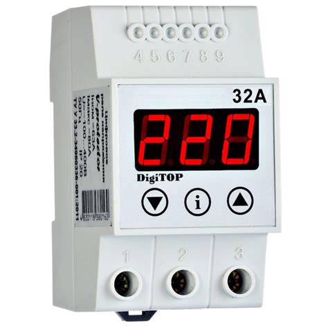 Aparate De Masura Si Control Alege Aparate Analogice Sau Digitale Emagro