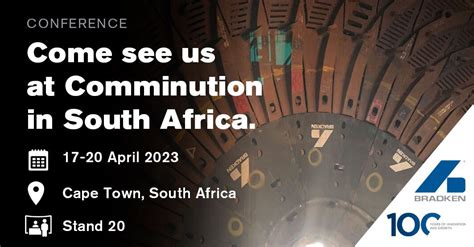 Ben Docherty On Linkedin Millsafe Bolting System Bradken