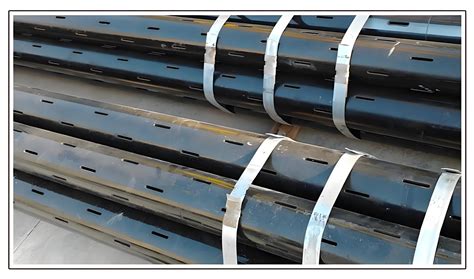 Pup Joints For Casing Tubing API 5CT Steel Pipeline Solution