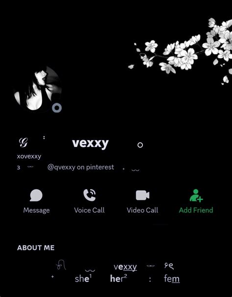 24 Emo Discord Inspos Ideas In 2025 Discord Cool Pfps For Discord