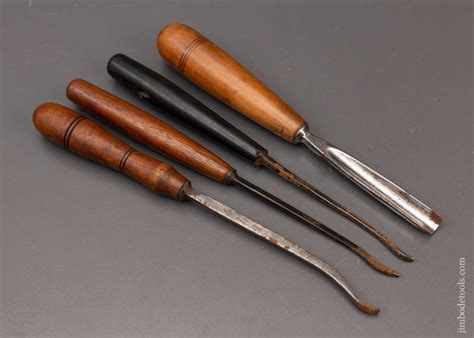 Fine Chisels And Carving Tools Jim Bode Tools