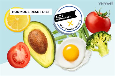 The Hormone Reset Diet Pros Cons And What To Eat
