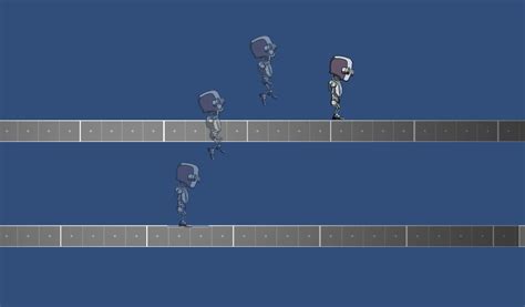 Jumping From A Floor To Another Floor Unity Engine Unity Discussions