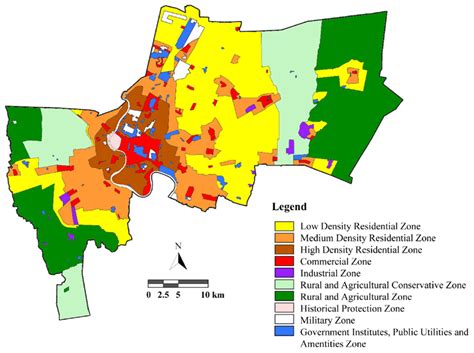 Zoning Plan
