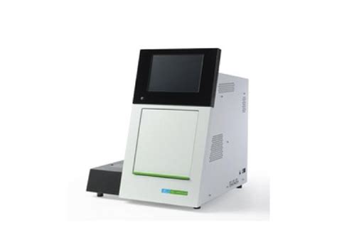 Labchip Gx Touch Nucleic Acid Analyzer Ilc