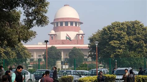 SLAPP suits being used by powerful entities to prevent free speech, SC cautions courts | Delhi ...