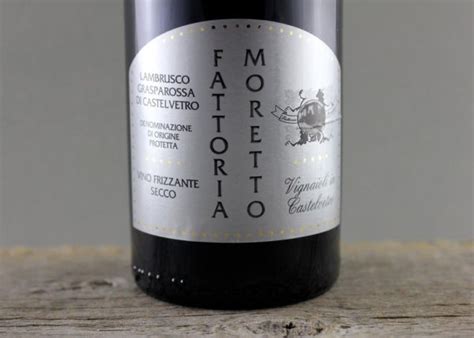 Вино Ламбруско (Lambrusco): виды итальянского игристого напитка ...