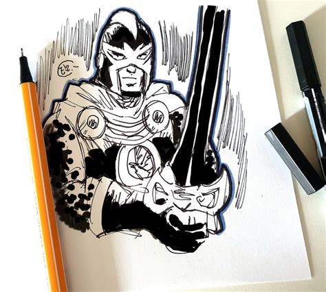 Dsc 2019 04 29 Thanos By Theeyzmaster On Deviantart