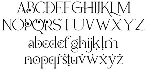 Lucky Change Font By Youthlabs Studio FontRiver