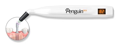 Penguin Rfa Multipeg For Sigma Implants System
