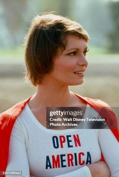 Karen Valentine Appearing On The Abc Tv Series Karen News Photo
