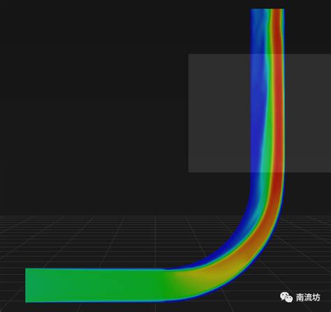 Fluent管道内结冰模拟