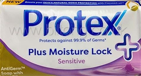 Protex Sensitive Soap 150g Susmans Best Beef Biltong Company Ltd