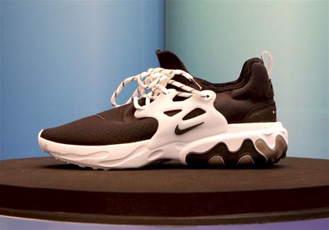 Nike React Presto Release Info