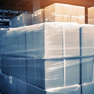 Manufacturers Of Stretch Wrap Chemco Group