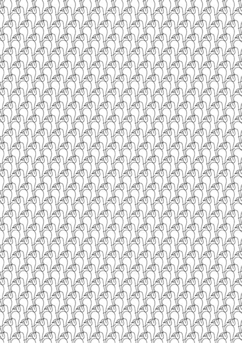 Erotic Pattern On Behance