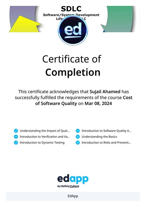 Msujail Ahamed On Linkedin Softwareexcellence Certifiedprofessional