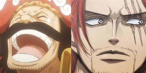 Os 6 personagens mais próximos de chegar a Laugh Tale em One Piece