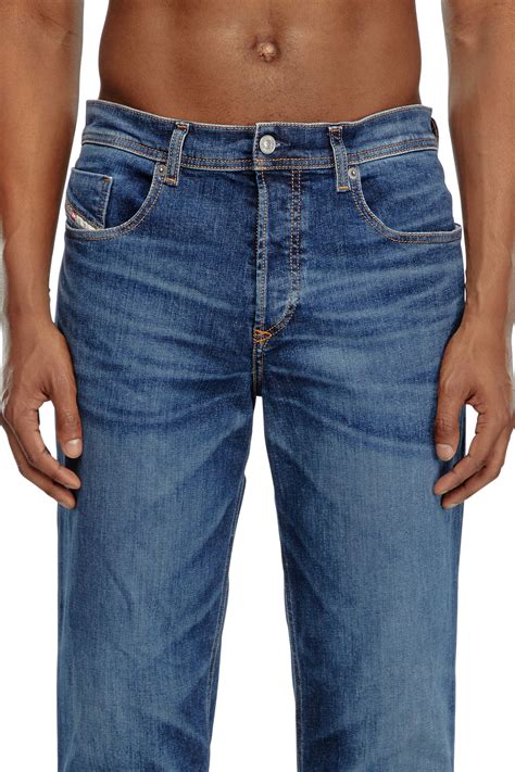 Diesel® D Finitive 2023 Mens Tapered Jeans